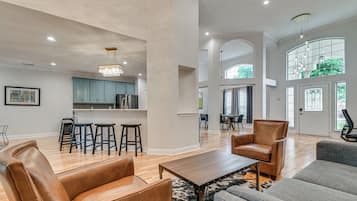 Casa (4 Bedrooms) | Interior