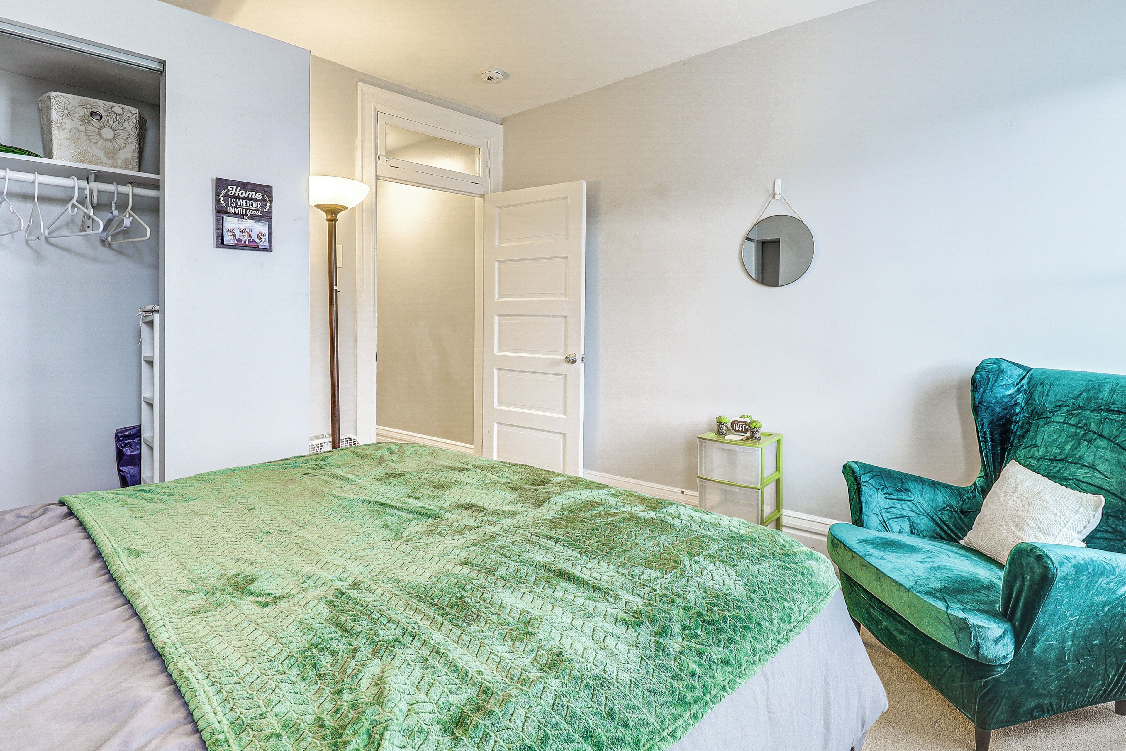 Apartamento (3 Bedrooms) | Interior