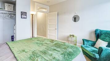 Apartamento (3 Bedrooms) | Interior