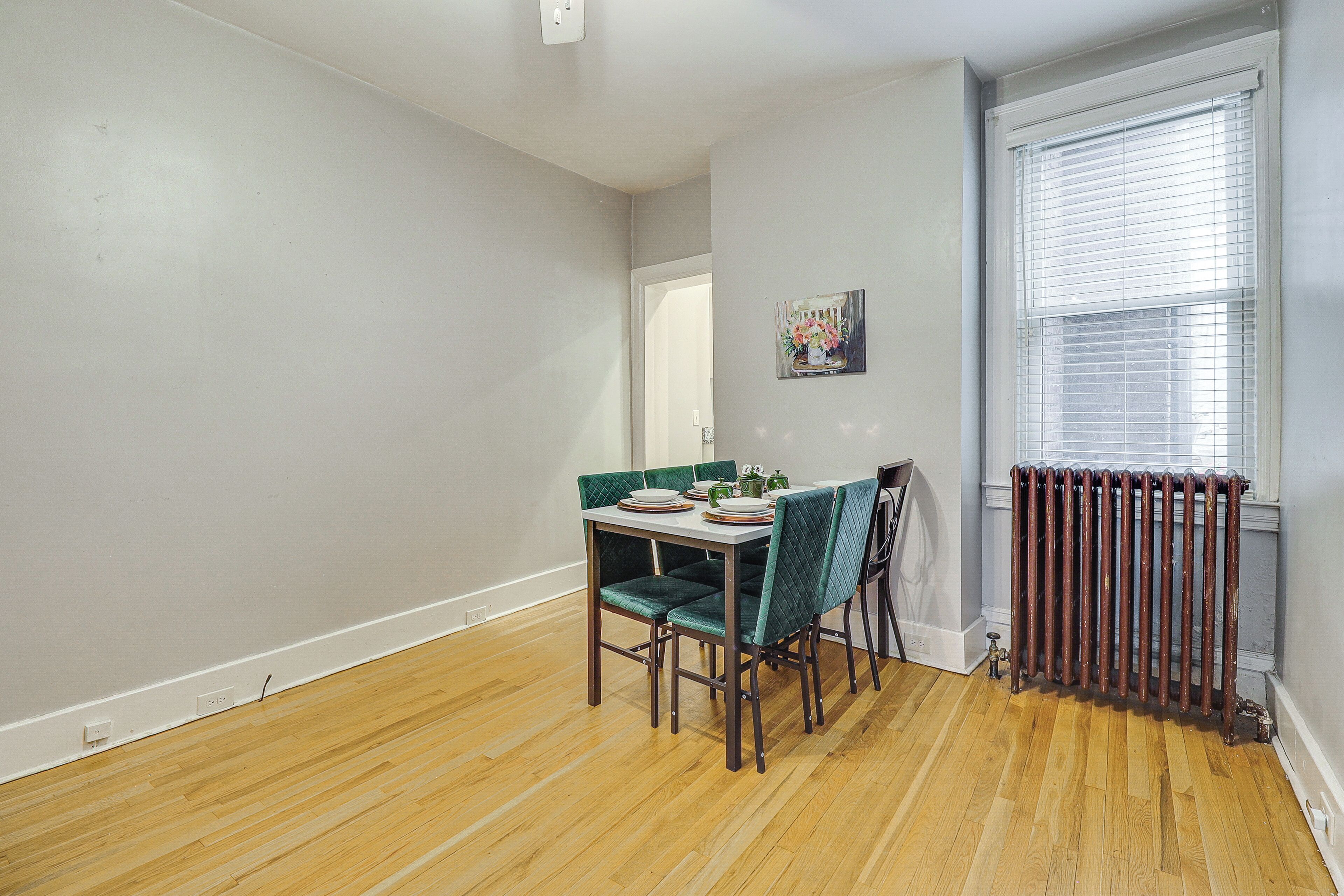 Apartamento (3 Bedrooms) | Interior