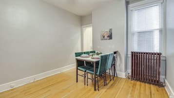 Apartamento (3 Bedrooms) | Interior