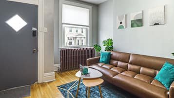 Apartamento (3 Bedrooms) | Interior