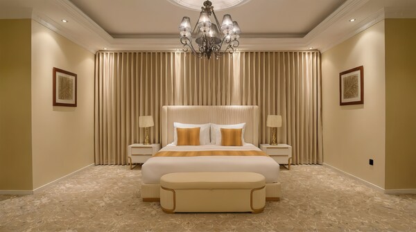 Luxury Apartment In Makkah - Mekke