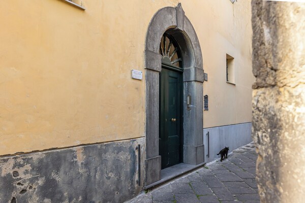 De Vivo Realty - Bellavista House - Sant'Agnello