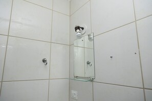 Apartamento | Banheiro | Toalhas de banho 