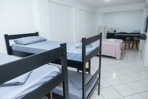 Apartamento | Escrivaninha, espaço de trabalho para notebook, Wi-Fi de cortesia