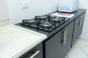 Apartamento | Cozinha privada