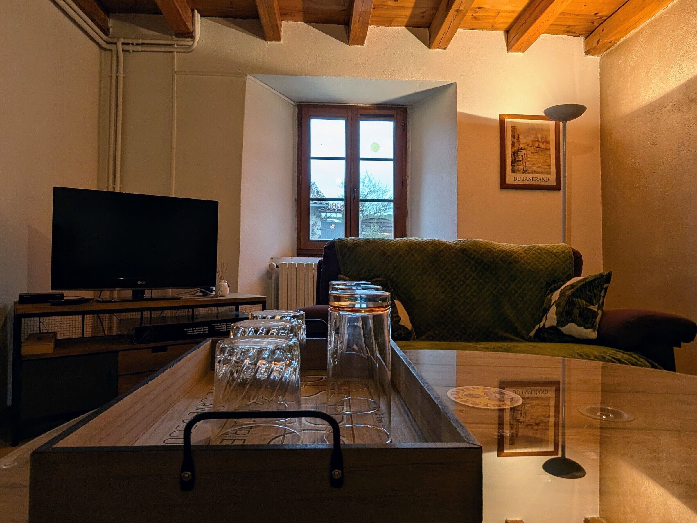 Gîte De Charme, Calme Et Détente - 7 Pers. - Haute-Loire