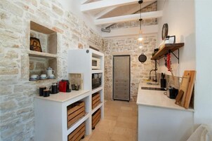 Cozinha privada