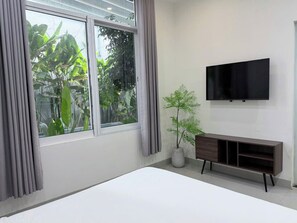 Villa Familiar, 4 quartos | Com decoração personalizada, com mobília individualizada 