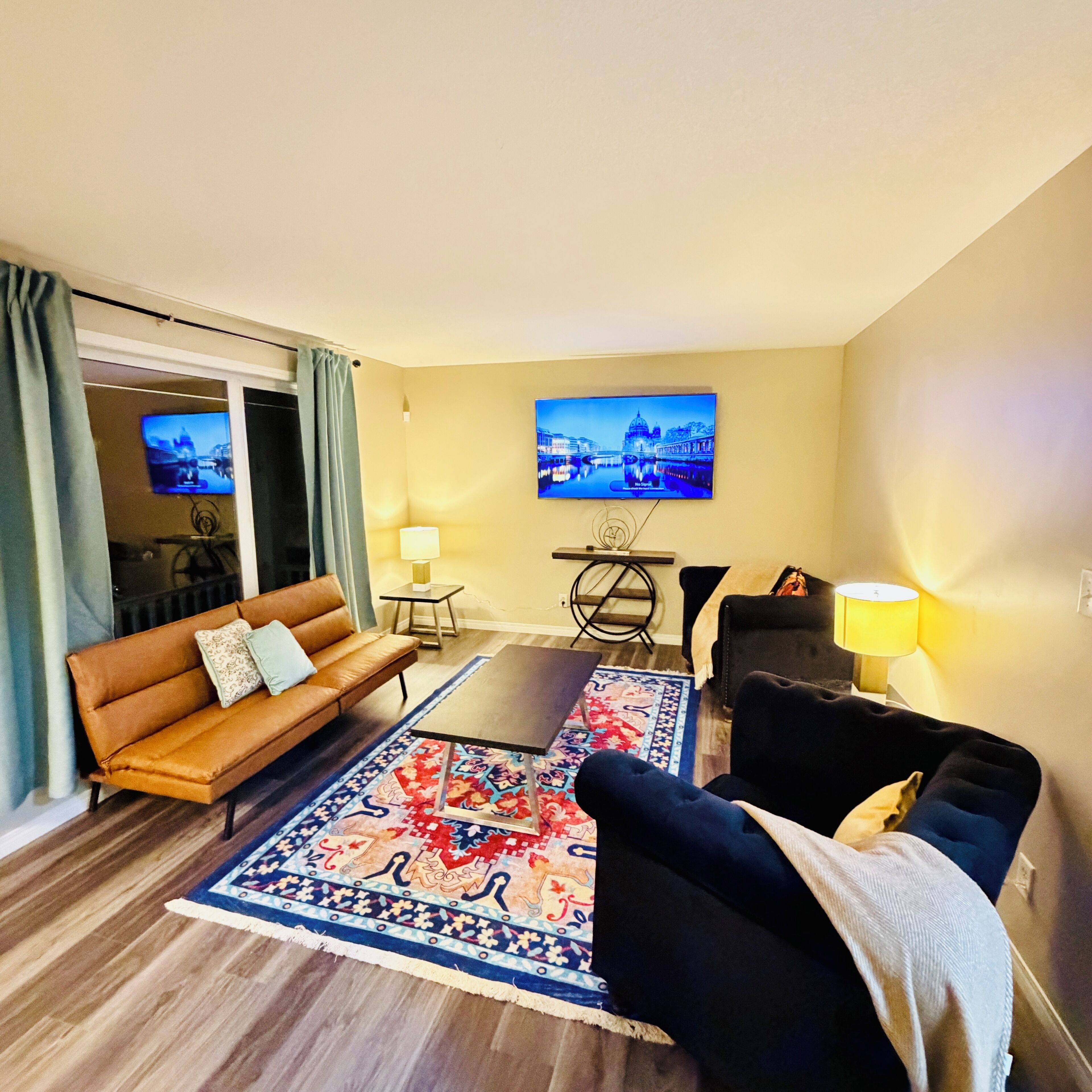 Edmonton, Brinell Park, Comfy Guest Retreat, 3brs 4 Beds + Sofa Bed And Garage - Edmonton