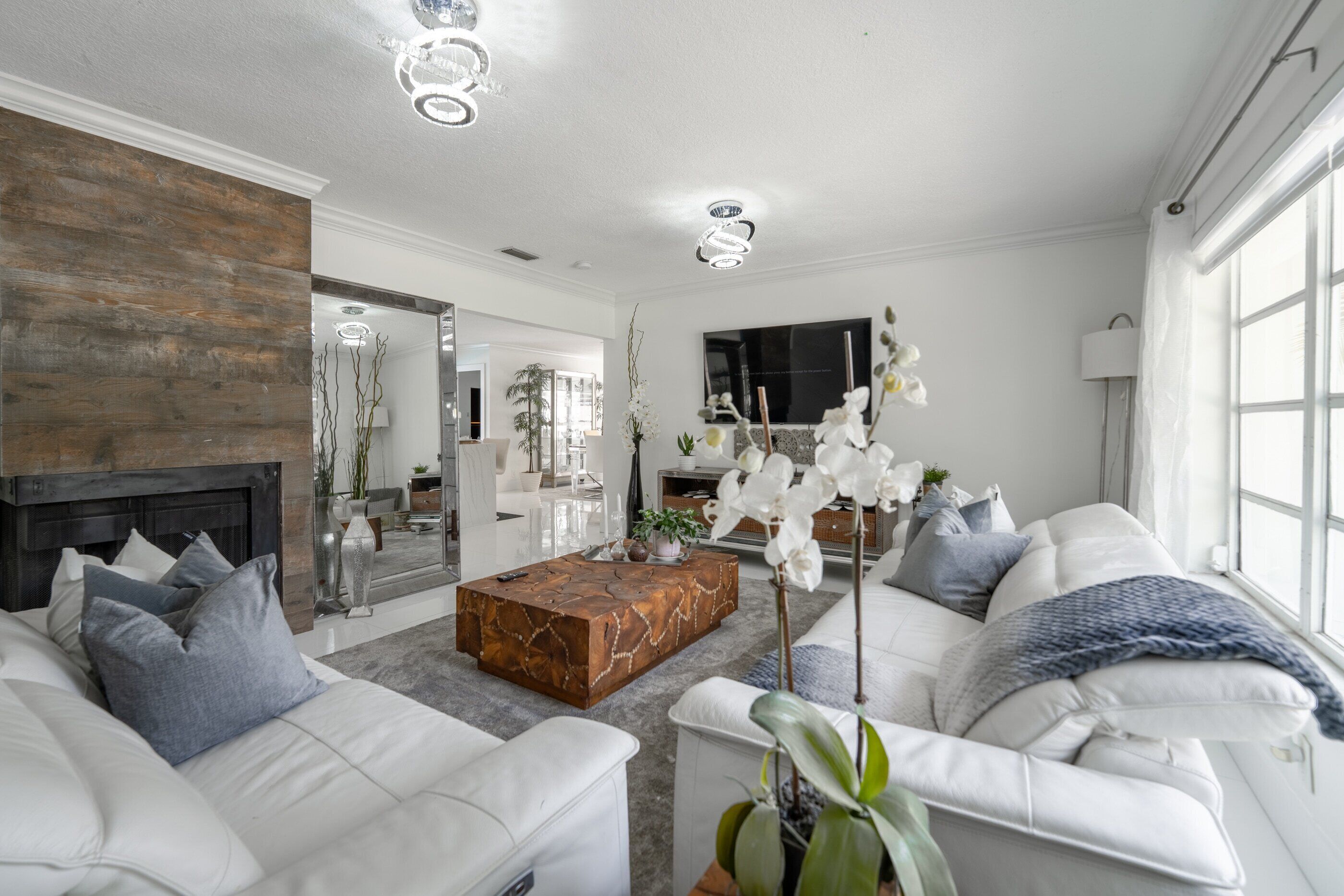 Luxury Fort Lauderdale Waterfront Home  Heated Pool  Game Room   Park - Fort Lauderdale