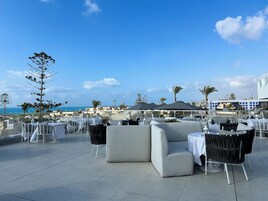 Terraço/pátio interior