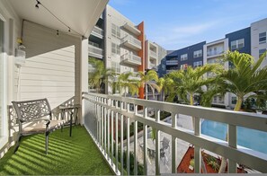 Casa, acessível | 2 quartos