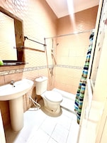 Quarto | Banheiro | Toalhas de banho 