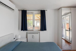 Apartamento luxo, sacada | Wi-Fi de cortesia