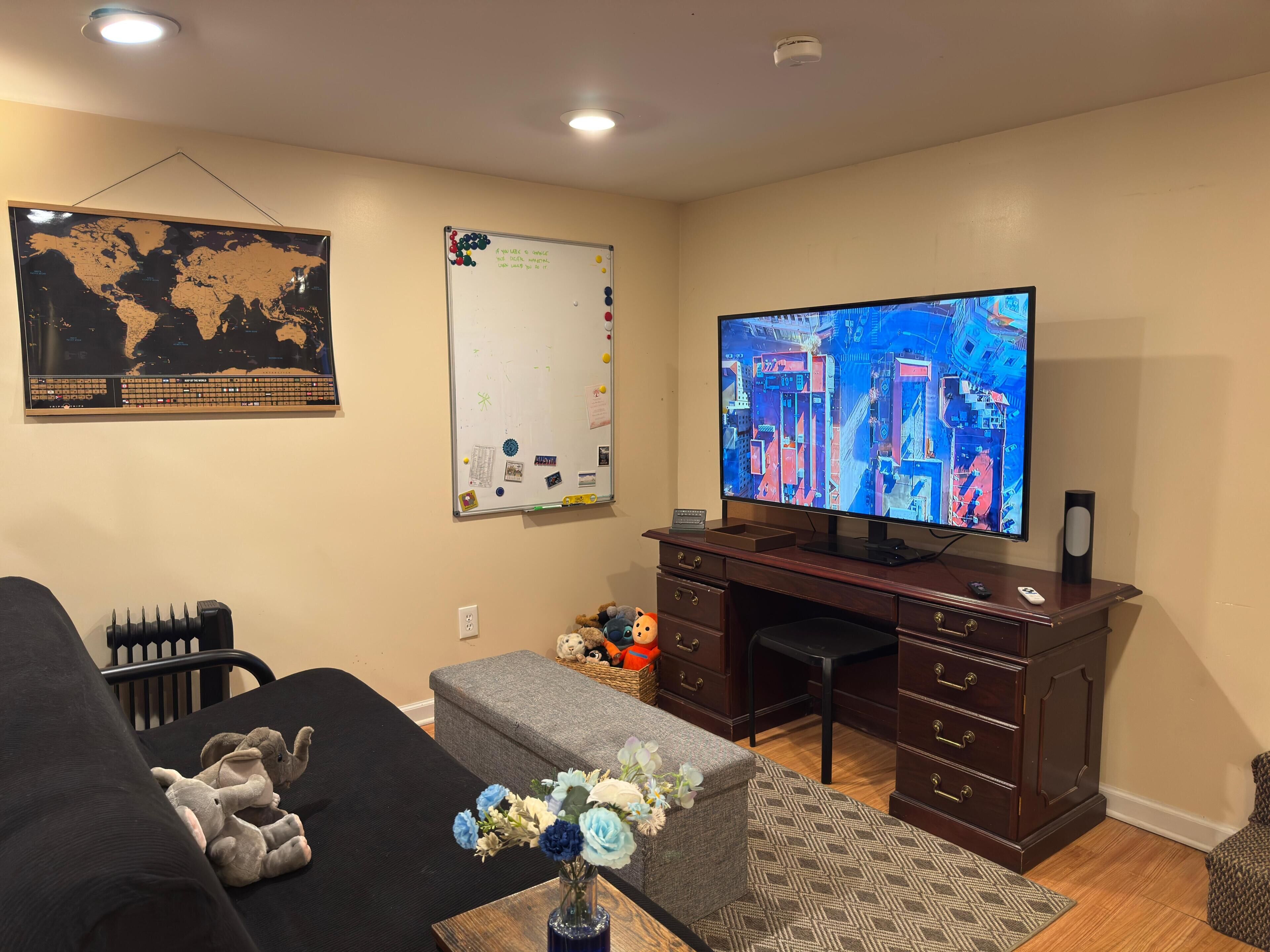 Awesome 1-bedroom Apartment In Nice Overland Park Neighborhood With Ev Charging - Overland Park, KS