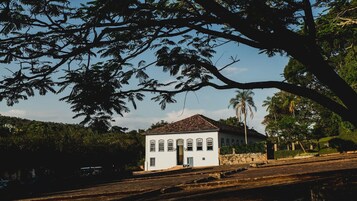 Fachada
