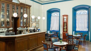 Bar (na propriedade)