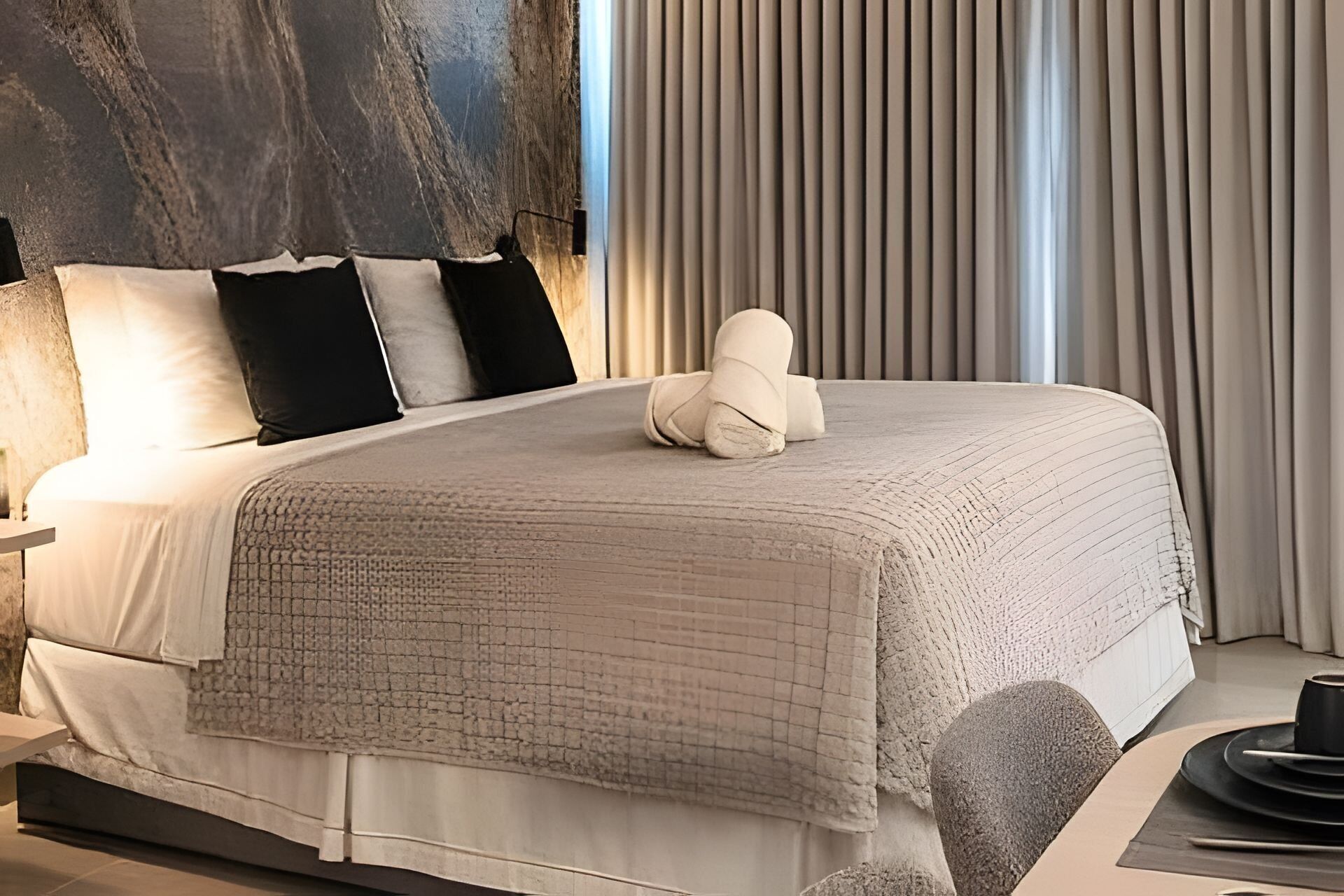 Apartamento | Wi-fi grátis 