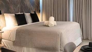Apartamento | Wi-fi grátis
