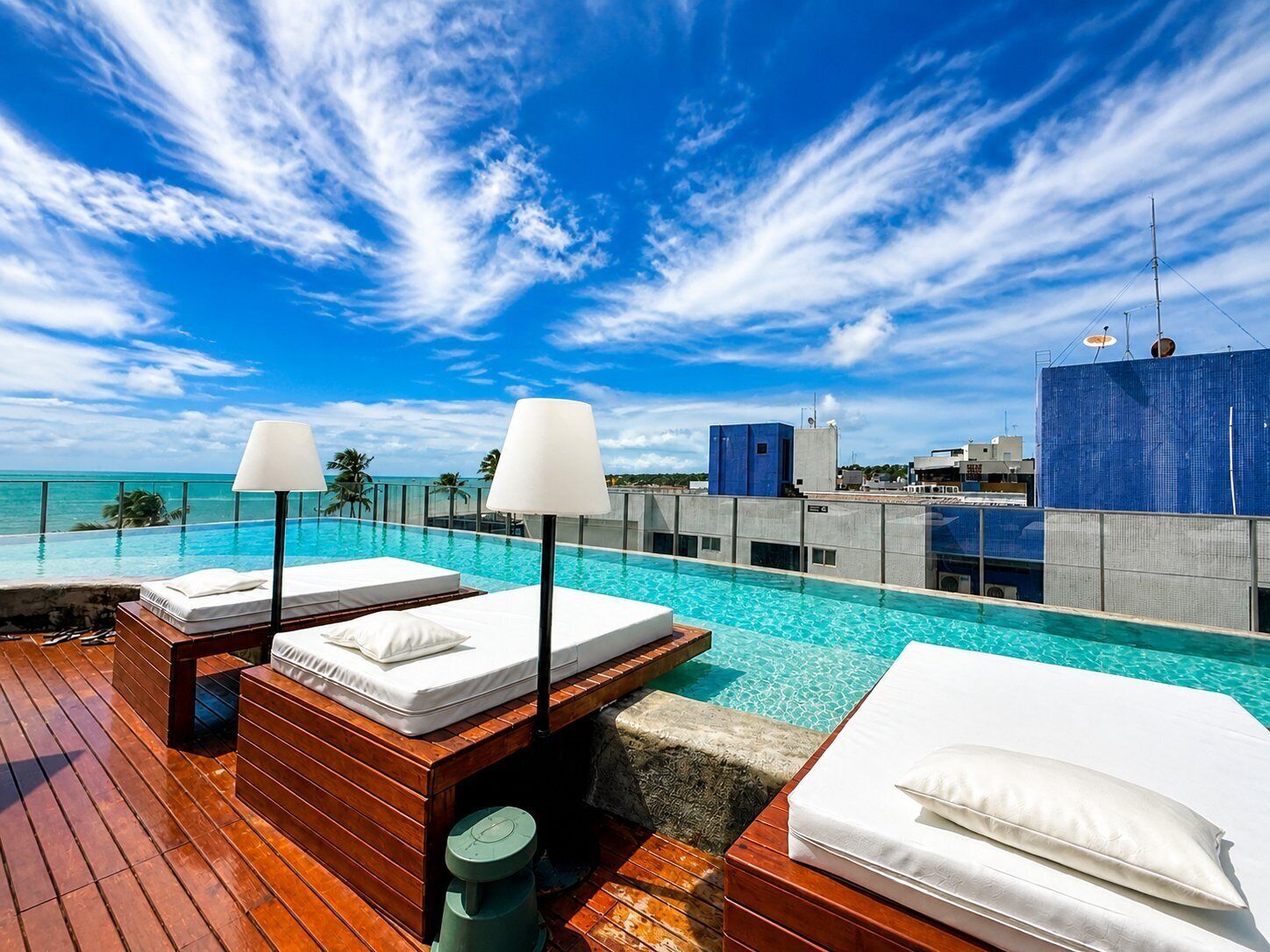 Apartamento | Piscina | 2 piscinas exteriores 