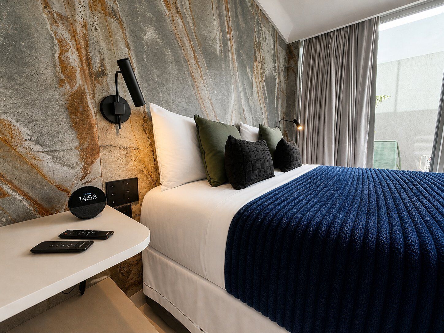 Apartamento | Wi-fi grátis 