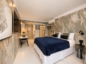 Apartamento | Wi-fi grátis 