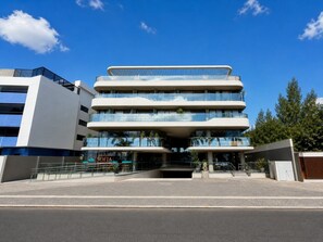 Apartamento | Exterior