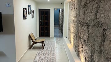 Receção