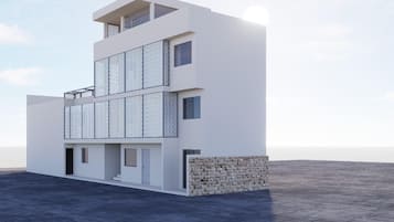 Fachada