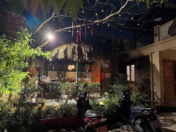 Sun Nova Homestay Phu Quoc - Phú Quốc