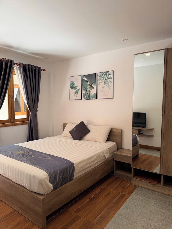 Sun Nova Homestay Phu Quoc - Phú Quốc