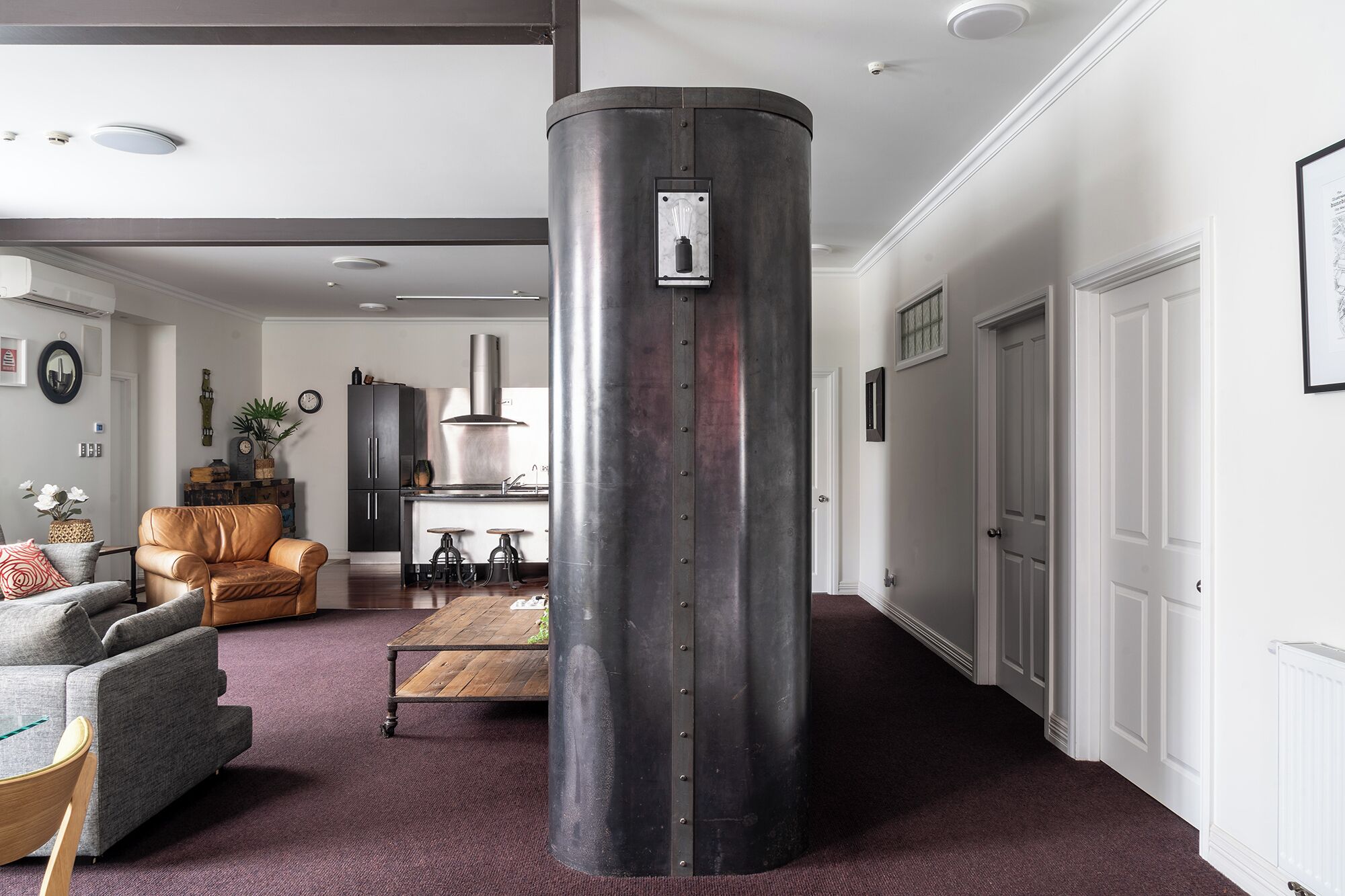 Apartamento | Interior