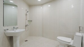 Quarto básico, 1 quarto (402) | 1 quarto, Wi-Fi de cortesia