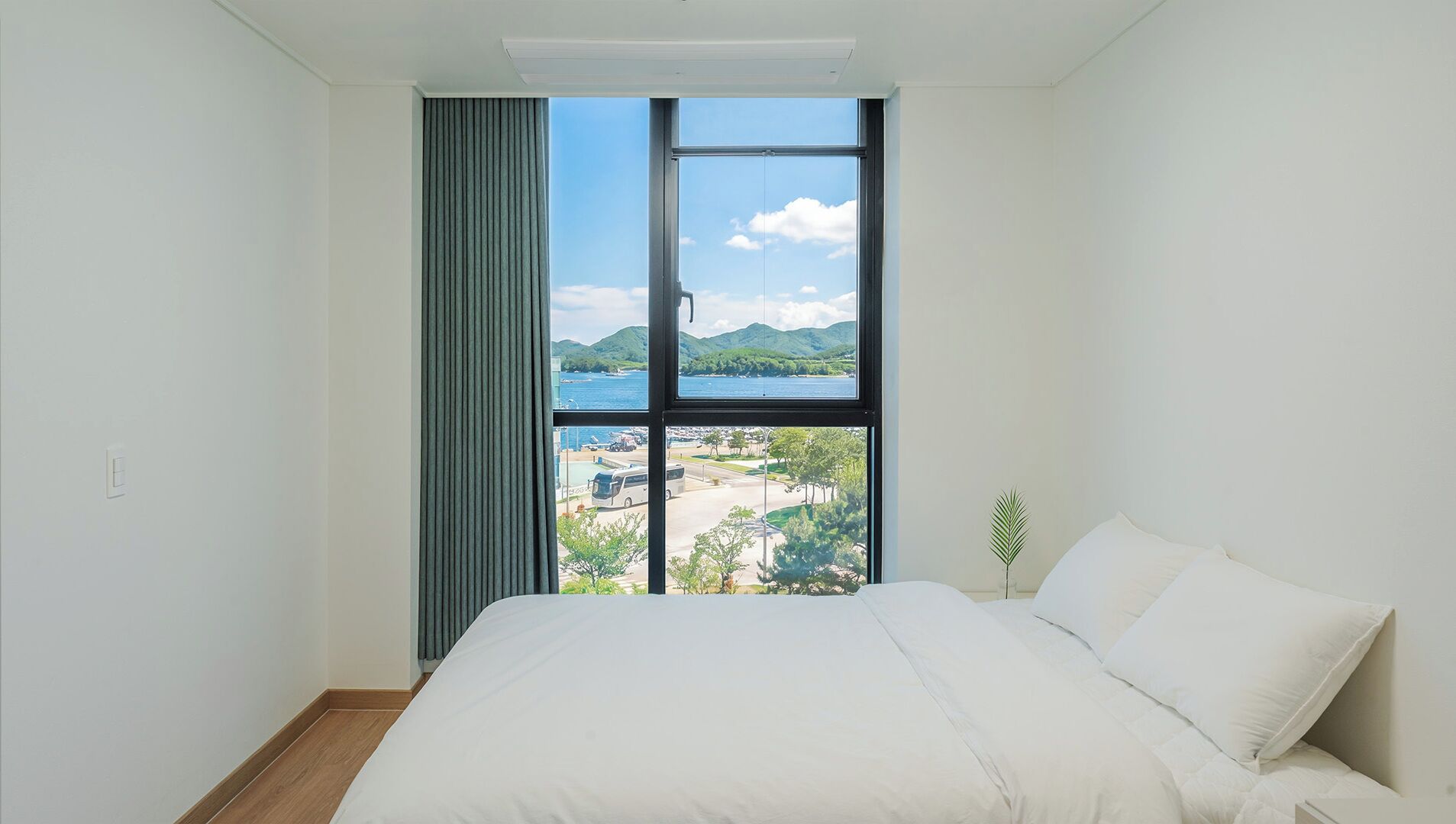 Quarto B ásico, 1 quarto (401) | 1 quarto, Wi-fi grátis 