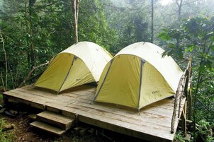 Quarto standard | Roupa de cama