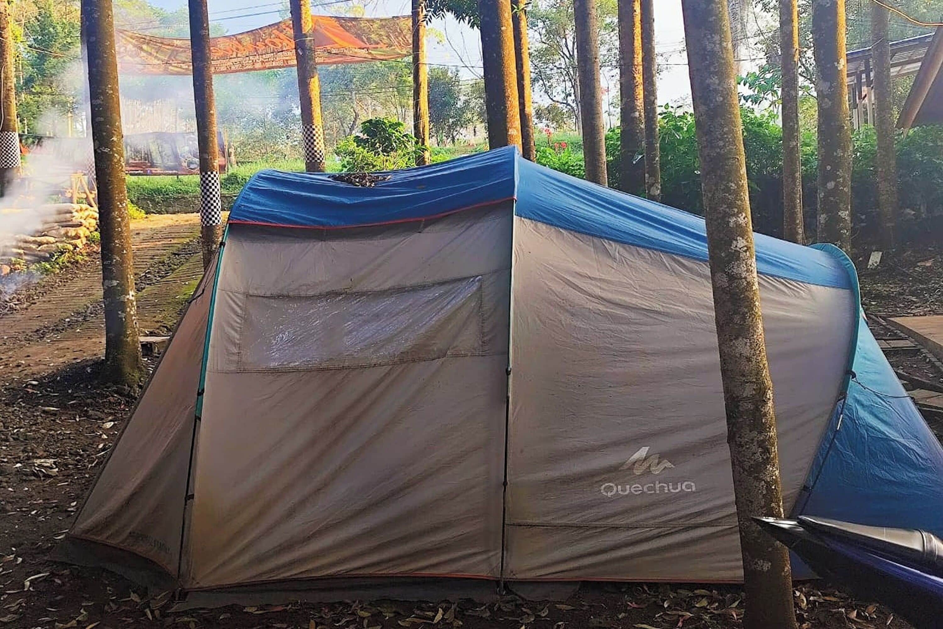 Quarto família | Roupa de cama