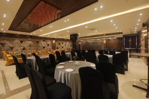 Salão de banquetes
