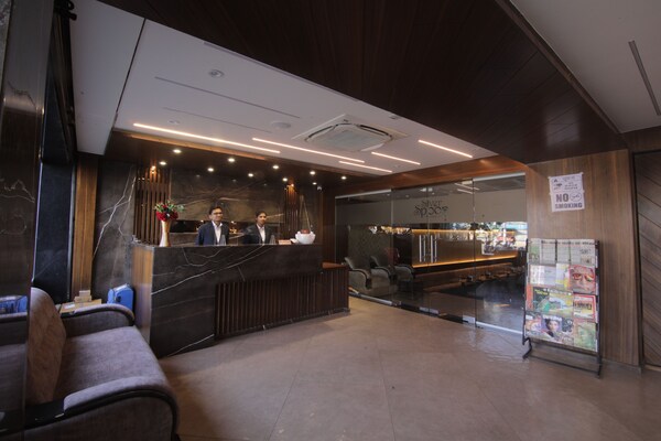 Hotel Silver Shine - Chhindwara