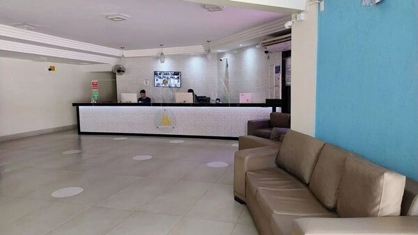 Crcn - Aquarius Residence - Goiás (estado)