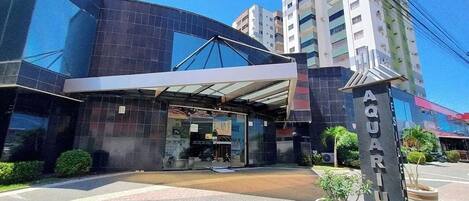 Fachada