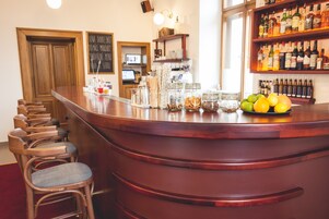 Bar (no alojamento)