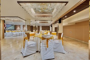 Salão de eventos