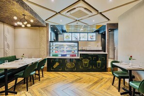 Restaurantes
