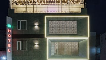 Fachada