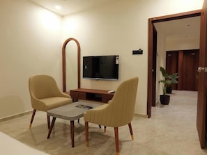 Quarto Superior | Wi-fi grátis 