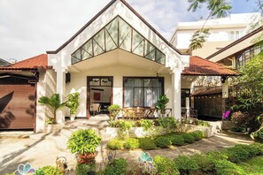 Fachada