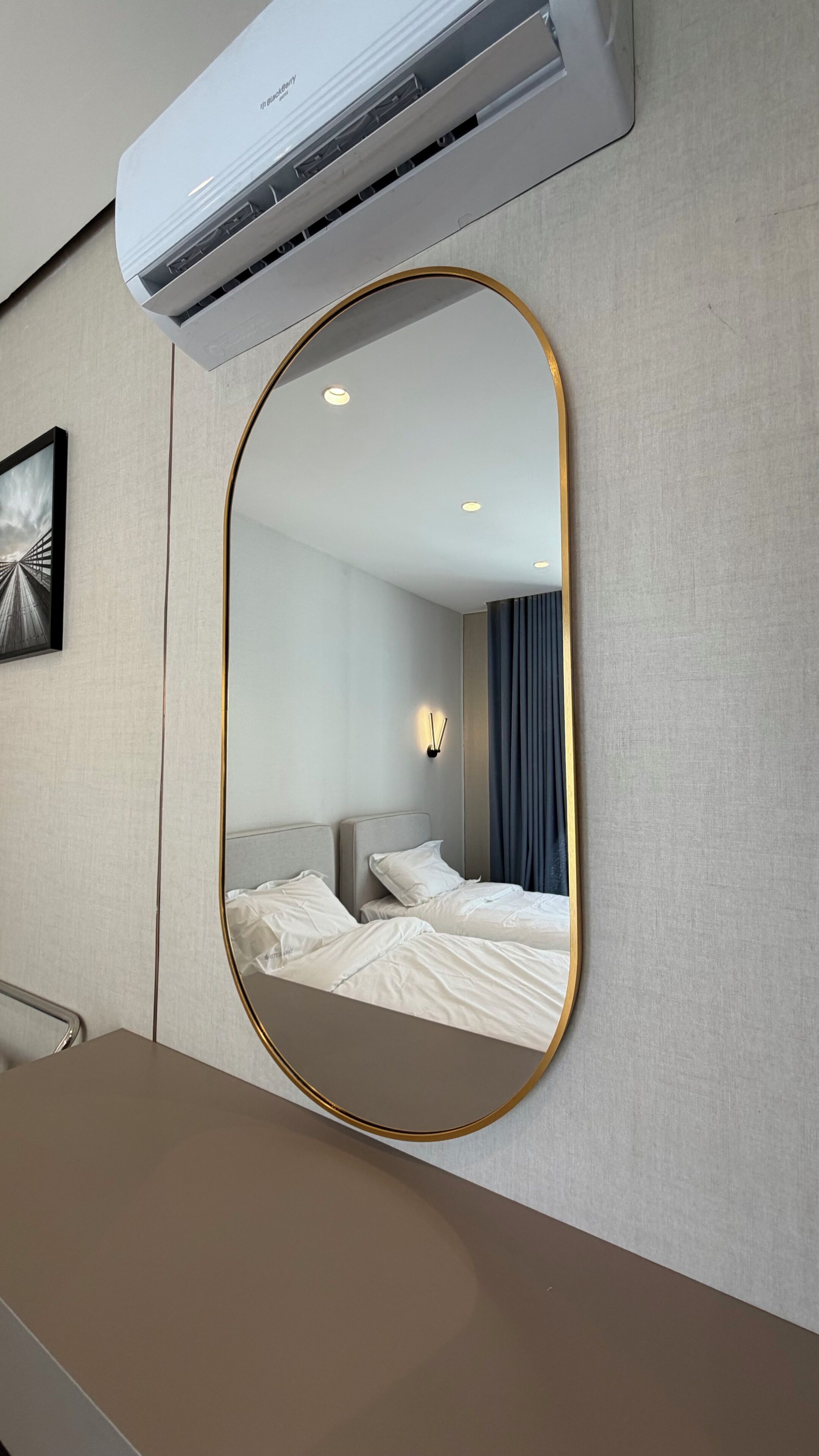 Apartamento, 1 quarto, acessível, fumadores | 1 quarto 