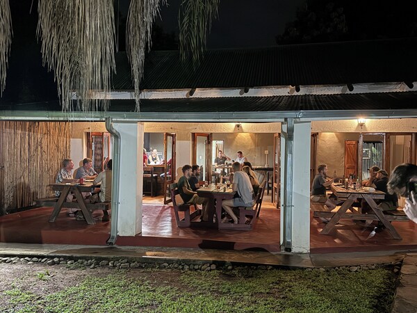 Georges Valley Lodge - Tzaneen